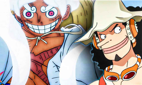 O que é: Yorki, personagem de One Piece? - Notícias Geek - Nexo Geek.